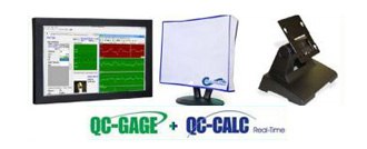 Precision Measurement, Data Collection, Factory Automation, Gage Blocks ...