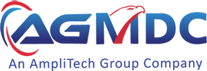AmpliTech Group Inc. from Component Distributors