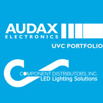 Audax Electronics Ltda from Component Distributors