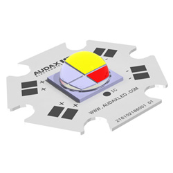Audax Electronics Ltda from Component Distributors