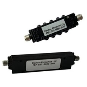 Electro-Photonics LLC from Component Distributors