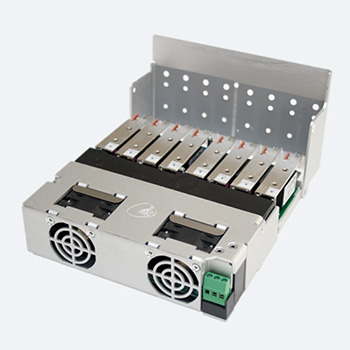 Enedo from Component Distributors