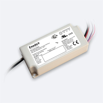 Enedo from Component Distributors