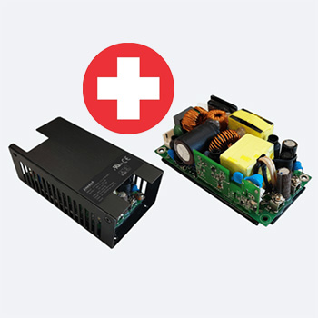 Enedo from Component Distributors