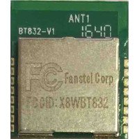 Fanstel, Component Distributors Inc., CDI, Sensors and Wireless ...