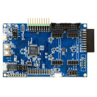 TDK InvenSense from Component Distributors