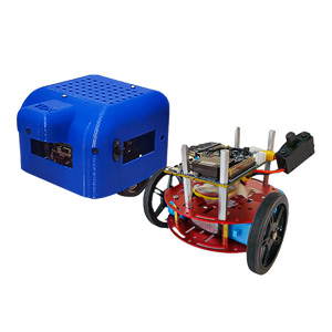 TDK InvenSense from Component Distributors