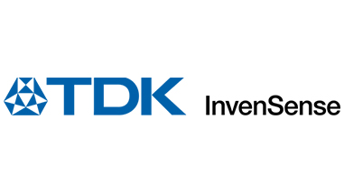TDK InvenSense from Component Distributors
