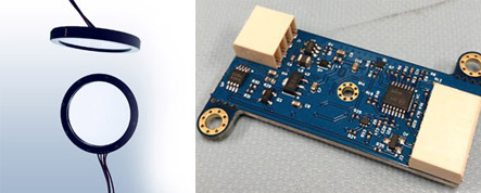 LensVector, Inc Dynamic Beam Shaping Lenses from Component Distributors