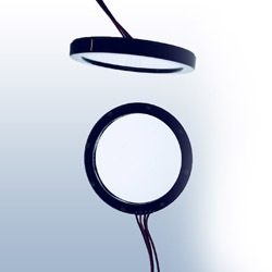 LensVector, Inc Dynamic Beam Shaping Lenses from Component Distributors