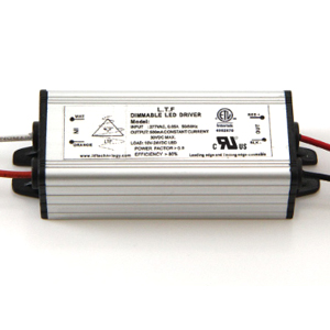 LTF Technology LED AC/DC Drivers from Component Distributors