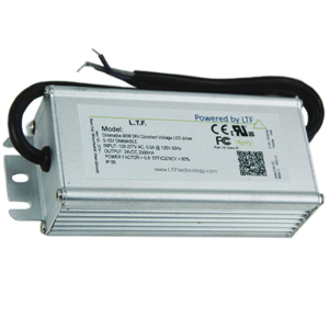 LTF Technology LED AC/DC Drivers from Component Distributors