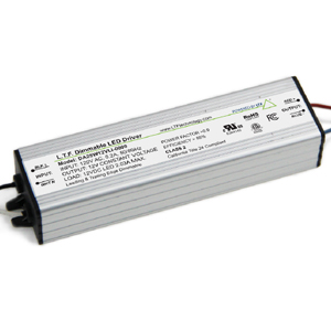 LTF Technology LED AC/DC Drivers from Component Distributors