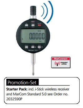 2032590 Mahr, Inc. Digital Indicator|CDIWEB