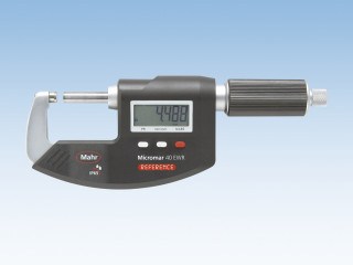 Mahr, Inc. from Component Distributors