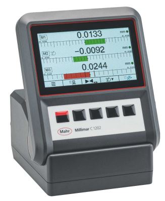 5312025 Mahr, Inc. Data Management Hardware|CDIWEB