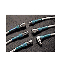 Micro-Coax, An Amphenol Company RF Cable Assemblies, UTiFLEX Cable ...