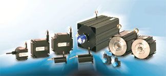 Micro-Epsilon from Component Distributors