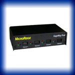 MicroRidge Systems, Inc. from Component Distributors