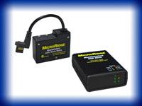 MicroRidge Systems, Inc. from Component Distributors