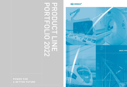 MINMAX Technology from Component Distributors