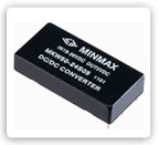 MKW50-12S05-HS MINMAX Technology DC/DC Converter|CDIWEB