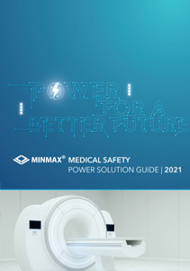 MINMAX Technology from Component Distributors