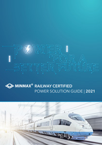 MINMAX Technology from Component Distributors