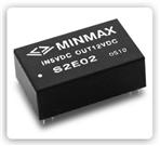 S2E08 MINMAX Technology DC/DC Converter|CDIWEB