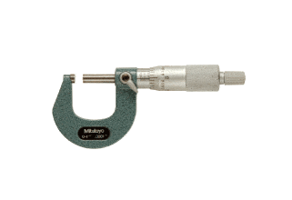 Mitutoyo Micrometer Replacement Parts | Reviewmotors.co