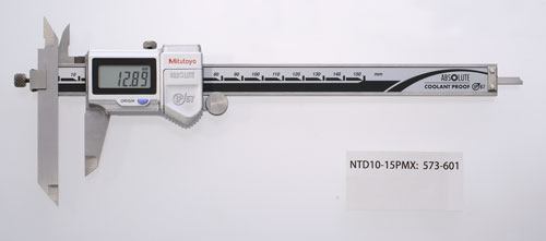 573-601 Mitutoyo Caliper|CDIWEB
