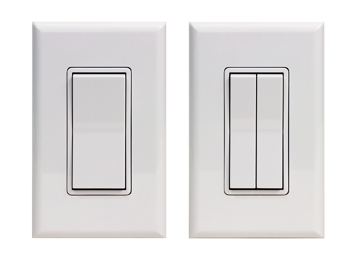 PSC-EO-WS-400-BLE mwConnect Wall Switch-Controller|CDIWEB