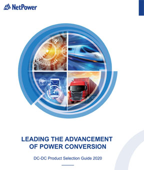 NetPower Technologies from Component Distributors