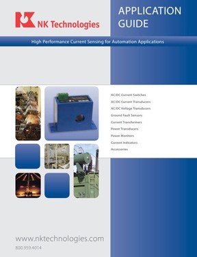 NK Technologies from Component Distributors