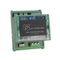 NK Technologies from Component Distributors