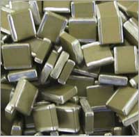 Knowles Capacitors (Novacap) Multi Layer Capacitors from Component ...