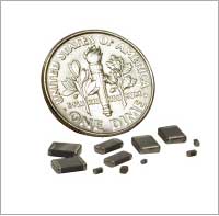 Knowles Capacitors (Novacap) Multi Layer Capacitors from Component ...