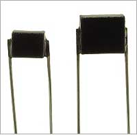 Knowles Capacitors (Novacap) Multi Layer Capacitors from Component ...