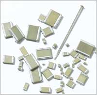 Knowles Capacitors (Novacap) Multi Layer Capacitors from Component ...