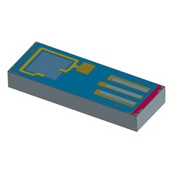 NovaSensor, a Division of Amphenol Advanced Sensor from Component ...