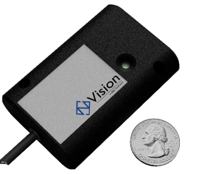 NVision Labs from Component Distributors