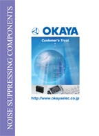Okaya Electric America from Component Distributors
