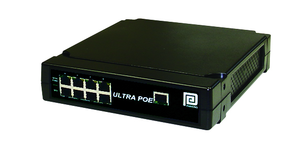 POE240U-4BT-N-R Phihong Power Over Ethernet|CDIWEB
