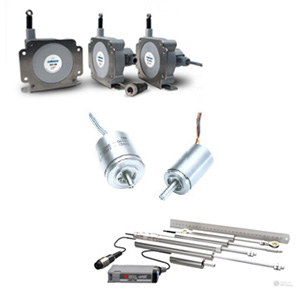 Precision Measurement, Data Collection and SPC, Gaging Probes, Sensors ...