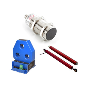 Precision Measurement, Data Collection and SPC, Gaging Probes, Sensors ...