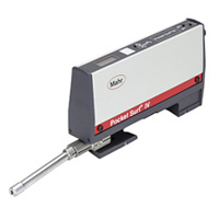 Portable Surface Roughness Testers from Component Distributors