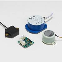 Schaevitz Sensors from Component Distributors