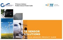 Schaevitz Sensors, Component Distributors Inc., CDI, Automation and ...