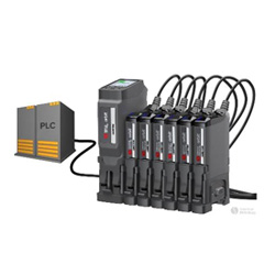 Solartron Metrology from Component Distributors