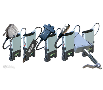 Solartron Metrology from Component Distributors